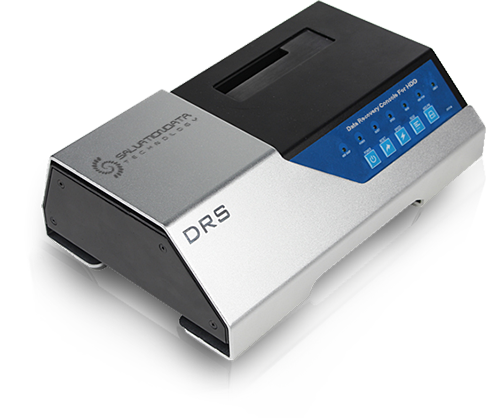 [Case Study] DRS Disk Imaging Function Demo Video-Selective Heads ...