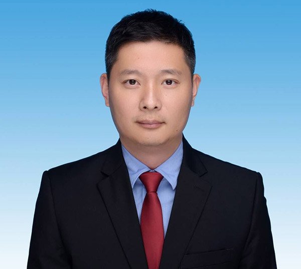 SalvationDATA founder Kenneth Liang won the election of the 13th ...