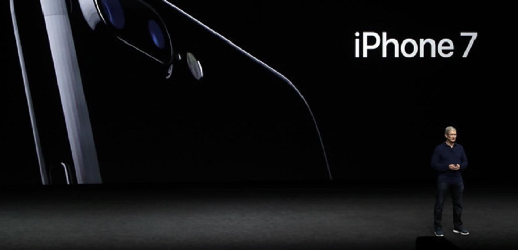 [News] How Will iPhone7 Affect Mobile Forensics? – SalvationDATA Blog