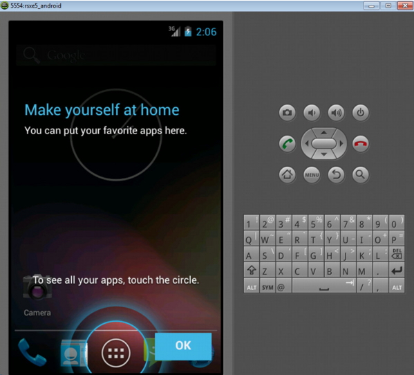 [Case Study] Mobile Forensics: Apps Data Extraction from Android ...