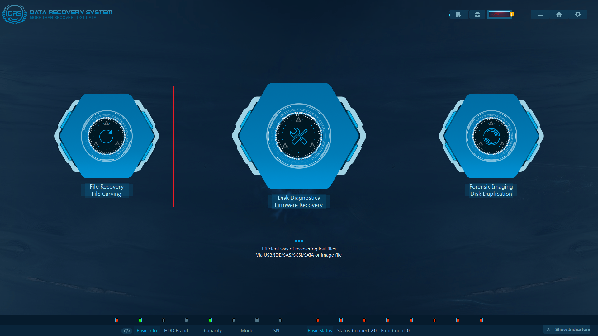 [Case Study] Computer Forensics: Struggling to reconstruct RAID 5? Try ...
