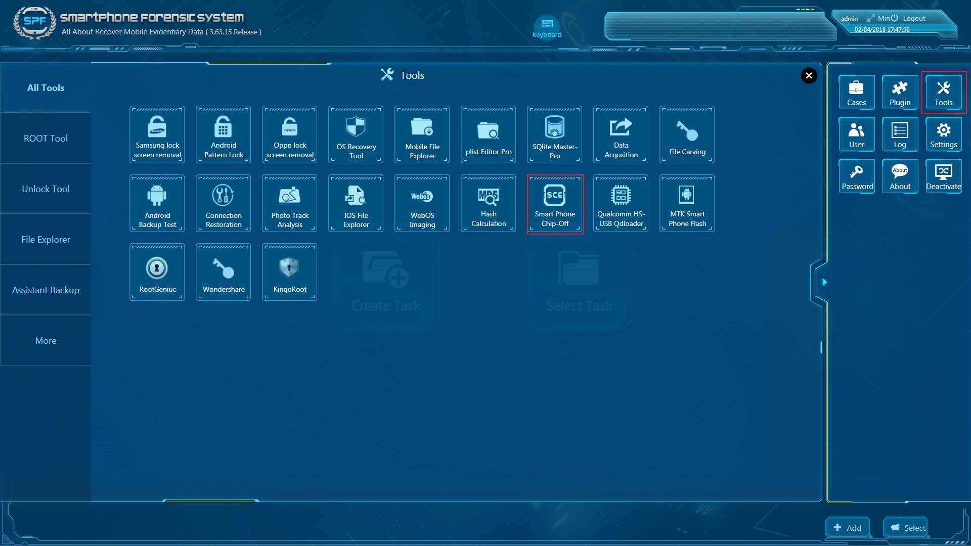 [Case Study] Chip-Off Forensics: How to Extract data from Damaged ...