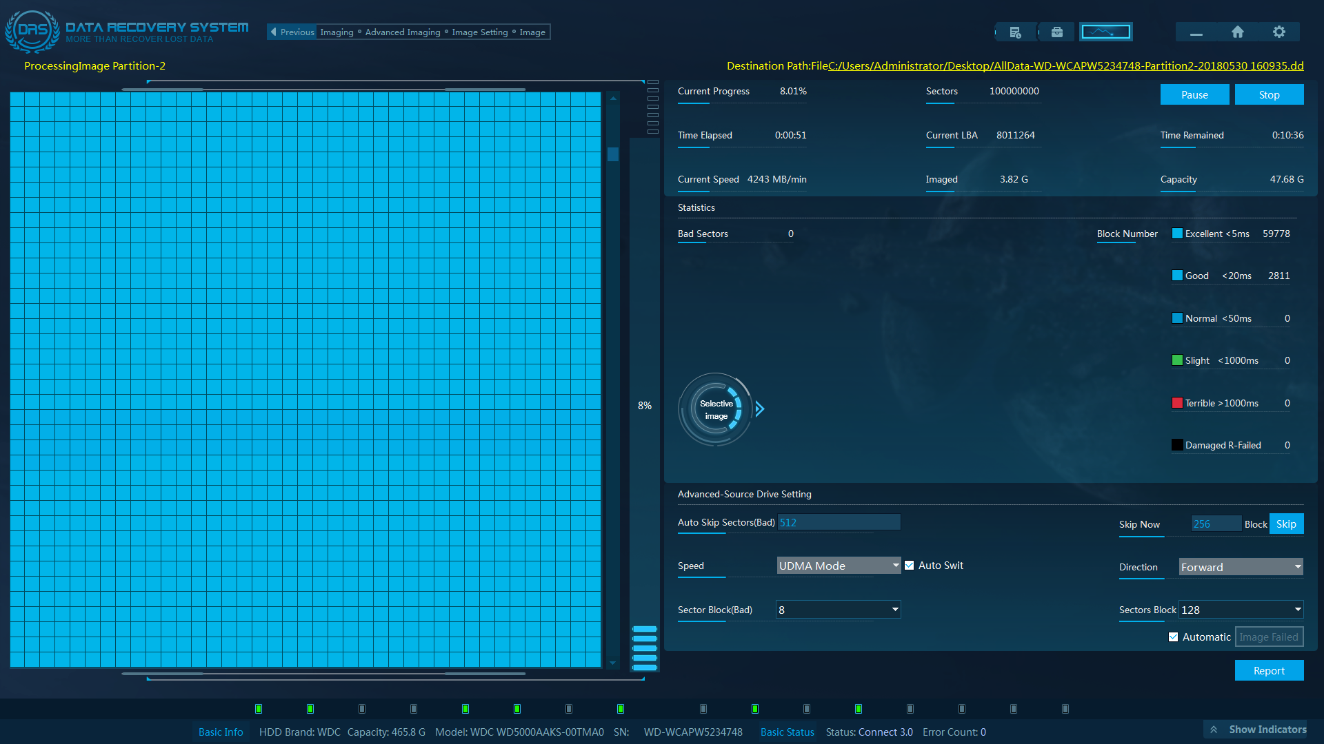 [Case Study] Computer Forensics: Data Recovery & Extraction From ...