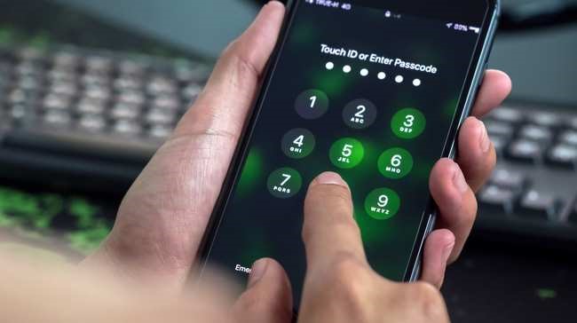 [Case Study] Mobile Forensics: Apple Enhanced USB Restricted Mode in ...