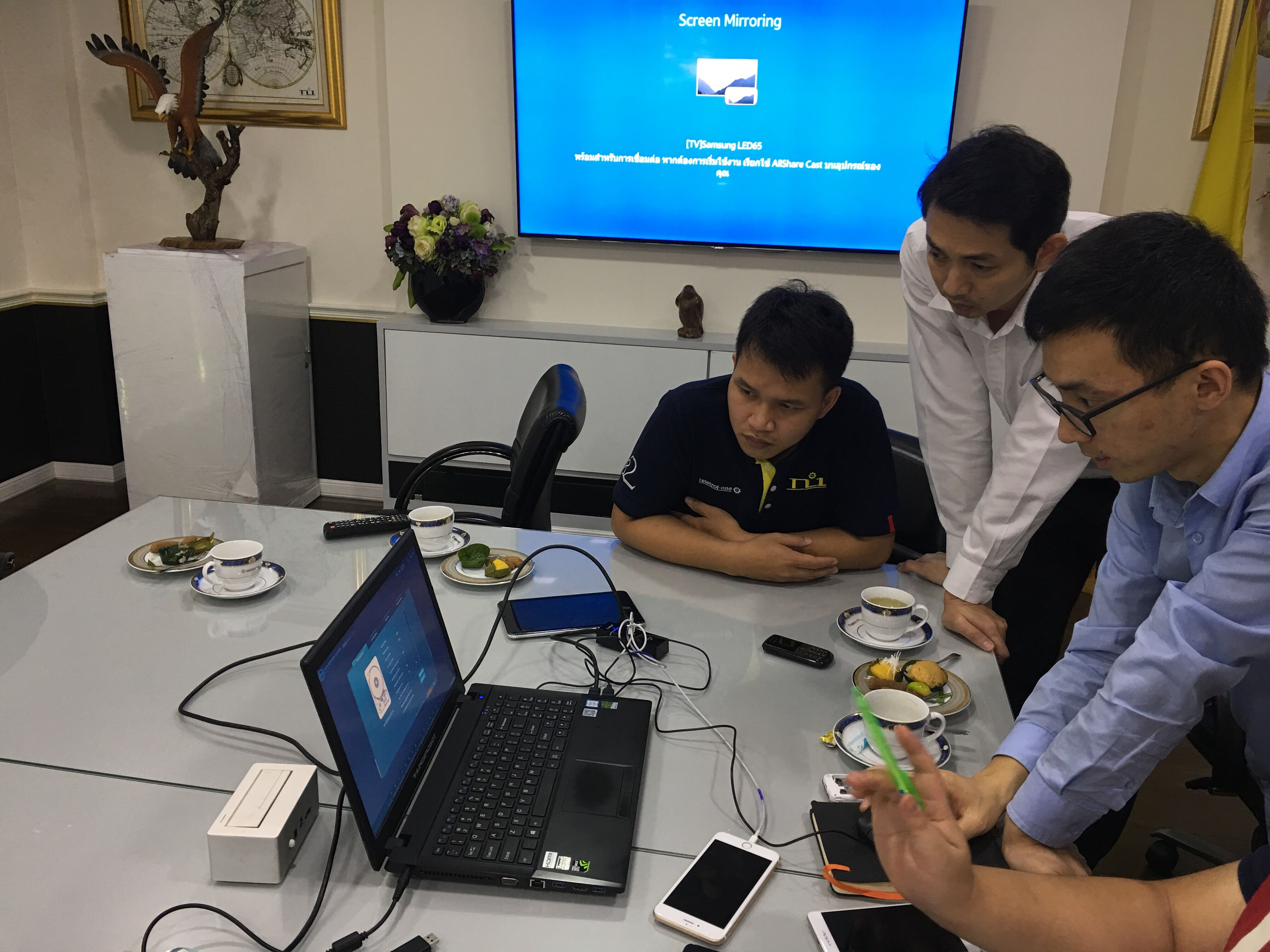 [News] We are delighted to announce our new partnership with Teletrol ...