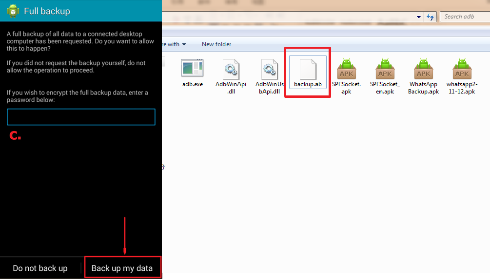 [Case Study] Mobile Forensics: Forensic Data Extraction from Android Devices Using ADB (Android ...