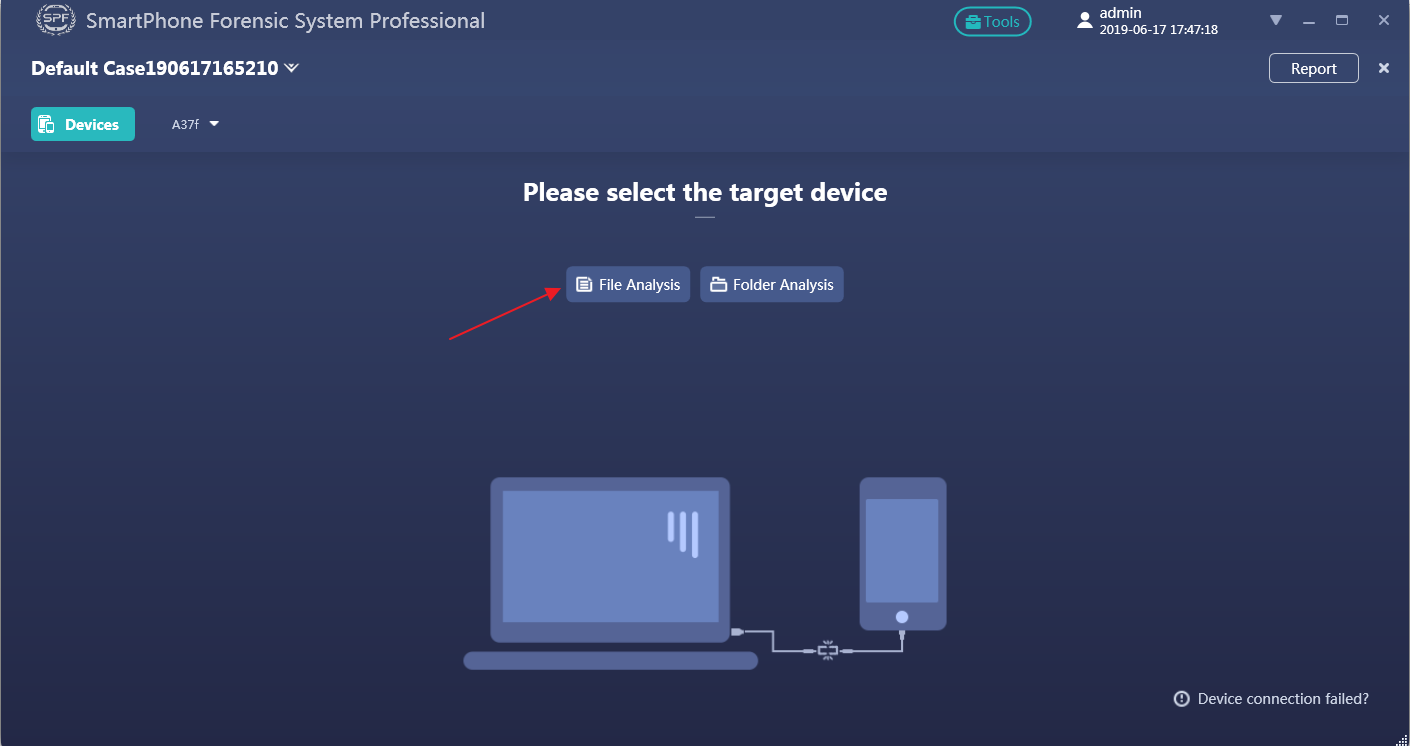 [Case Study] Mobile Forensics: Physical Extraction for Qualcomm and ...