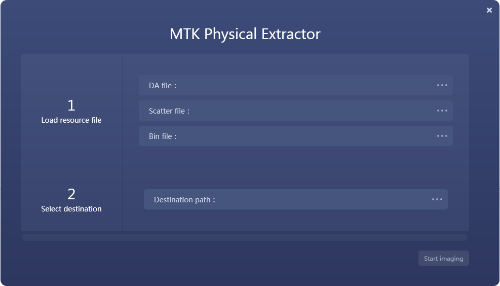 [Case Study] Mobile Forensics: Physical Extraction for Qualcomm and ...
