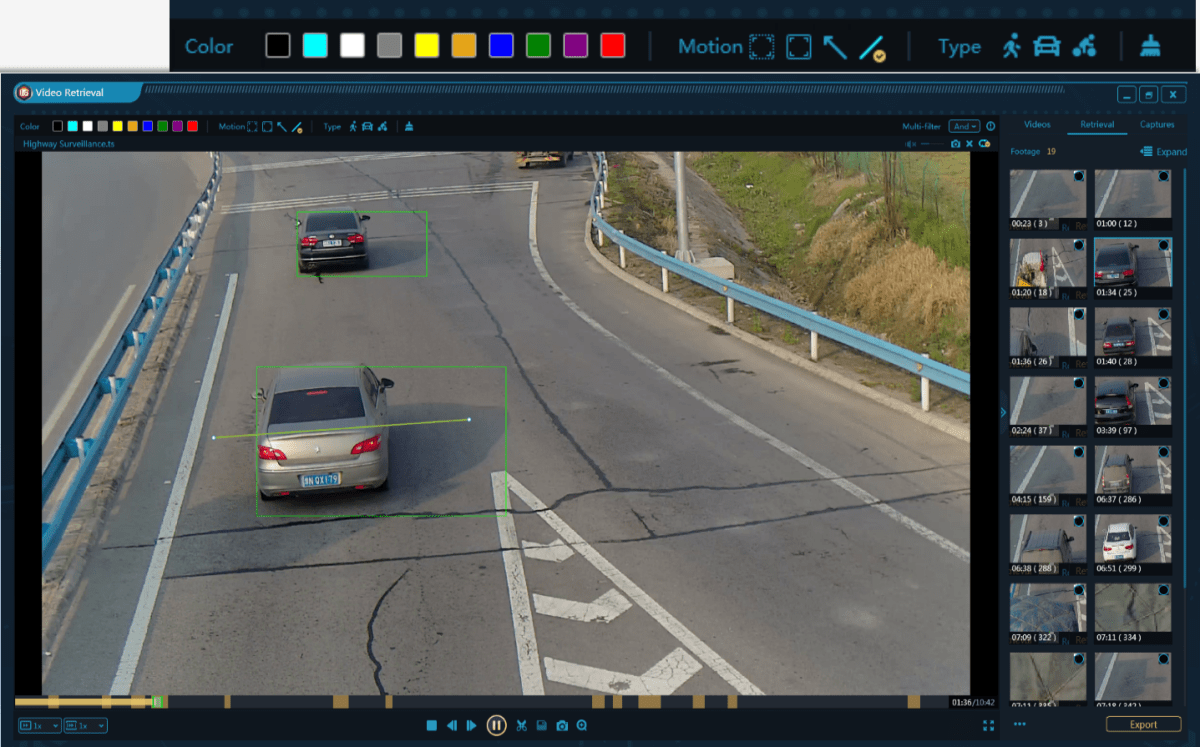 [Case Study] DVR Forensics: Sophisticated Tool in VIP 2.0, Makes Video ...