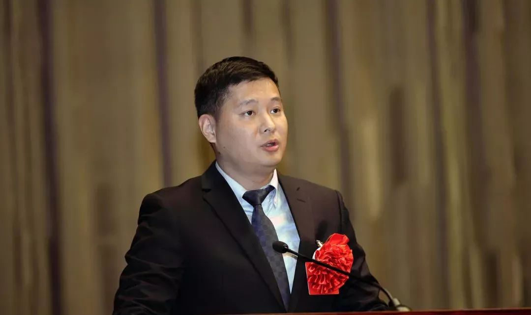 [News] SalvationDATA Founder Kenneth Liang Wins the Excellent ...