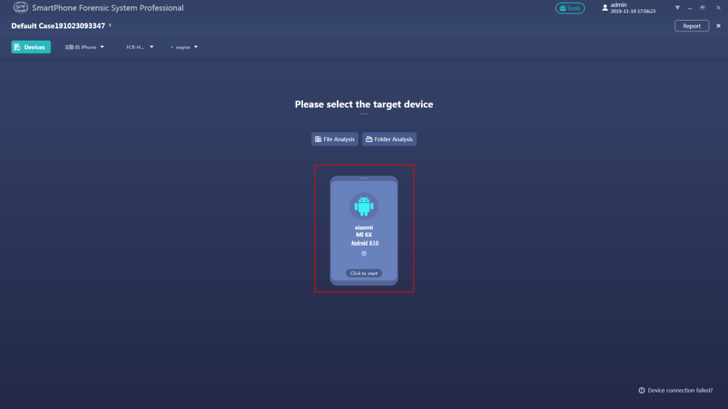 [Case Study] Mobile Forensics: Decryption and Extraction of Telegram ...