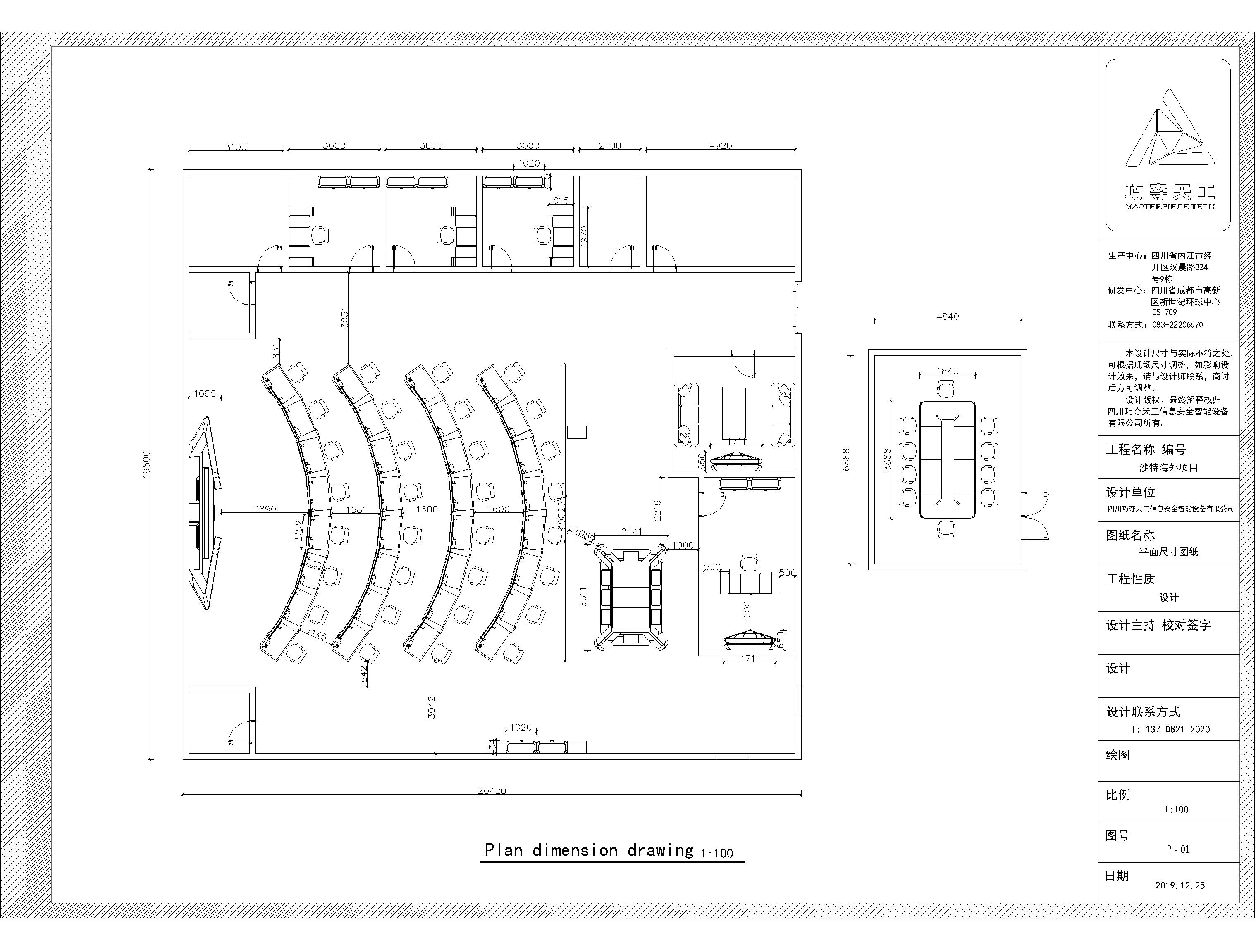 [Case Study] Customizable Forensic Lab, Command Center, and Control ...