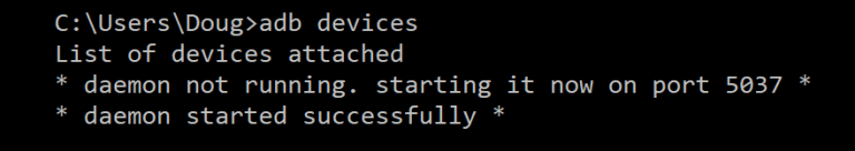 [Case Study] Mobile Forensics: Forensic Data Extraction from Android Devices Using ADB (Android ...