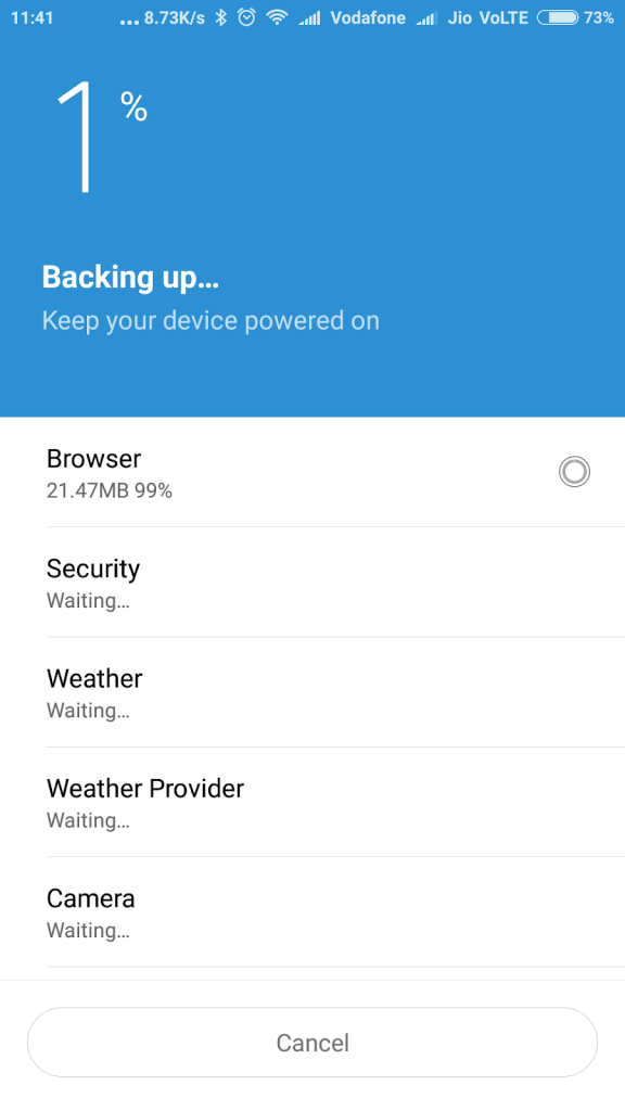 [Case Study] Mobile Forensics: Forensic Data Extraction from Android Devices Using ADB (Android ...